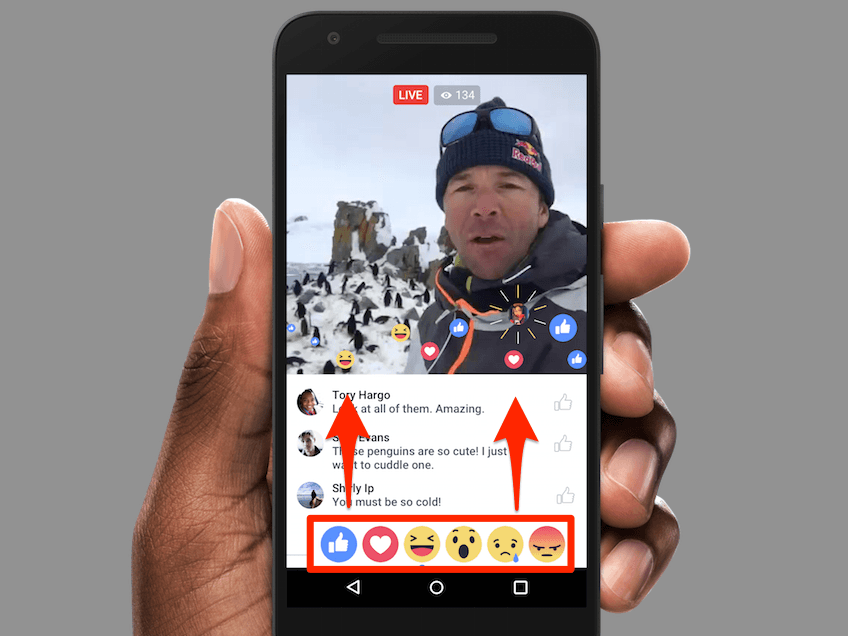 Comment améliorer votre reach Facebook ? - Agence Mi4 Comment améliorer votre reach Facebook ? - Agence Mi4