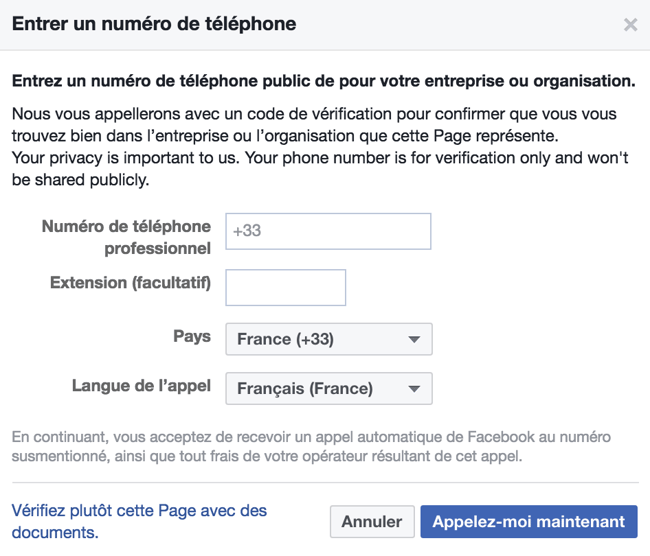 Comment améliorer votre reach Facebook ? - Agence Mi4 Comment améliorer votre reach Facebook ? - Agence Mi4
