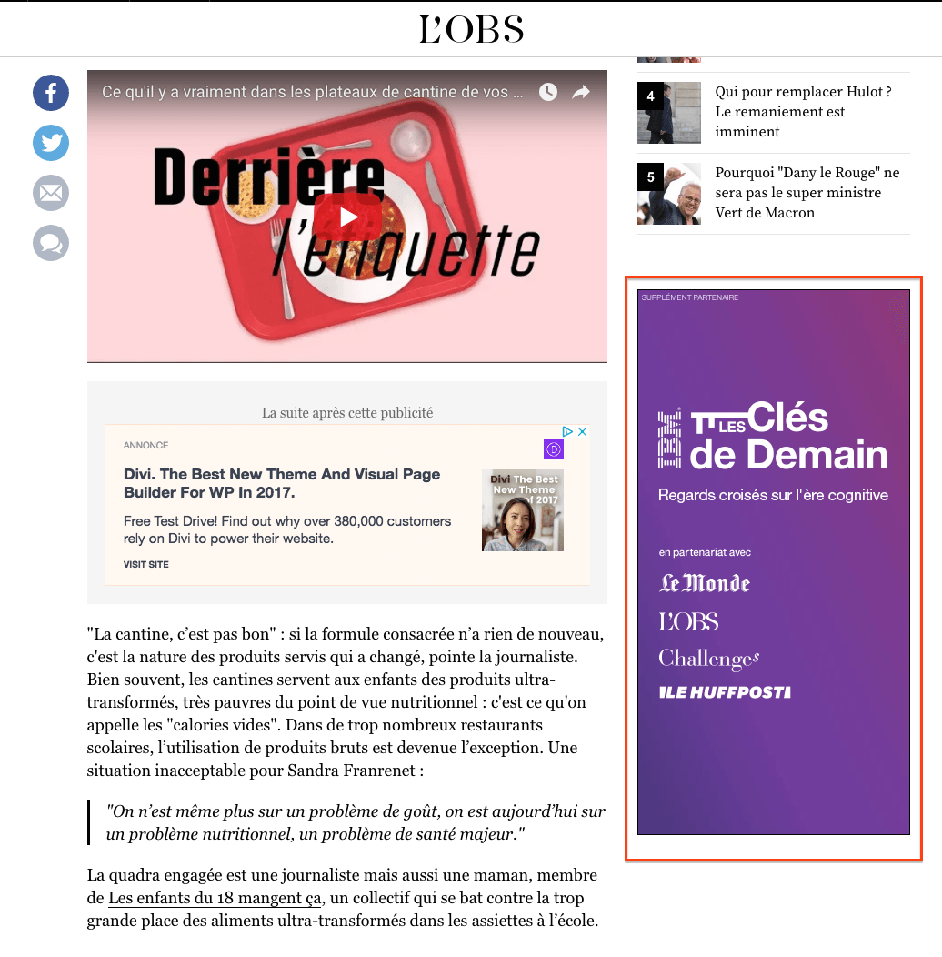 Comment démarrer une campagne de publicité digitale B2B qui marche