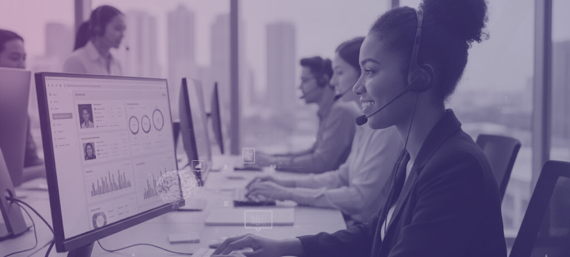IA & CRM : 5 outils pour révolutionner votre relation client