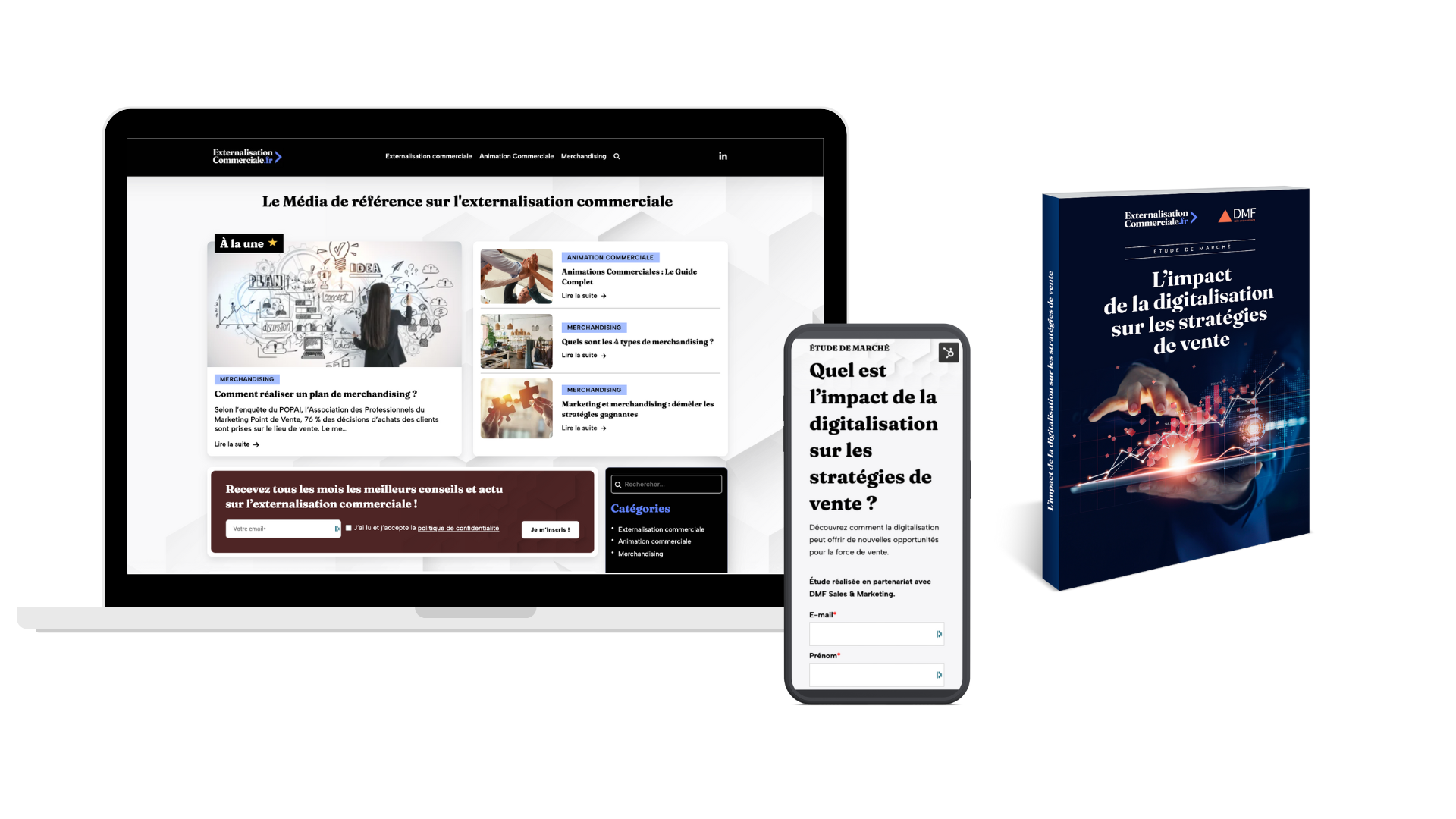 Comment le groupe FMG a créé un média d’autorité sur son marché